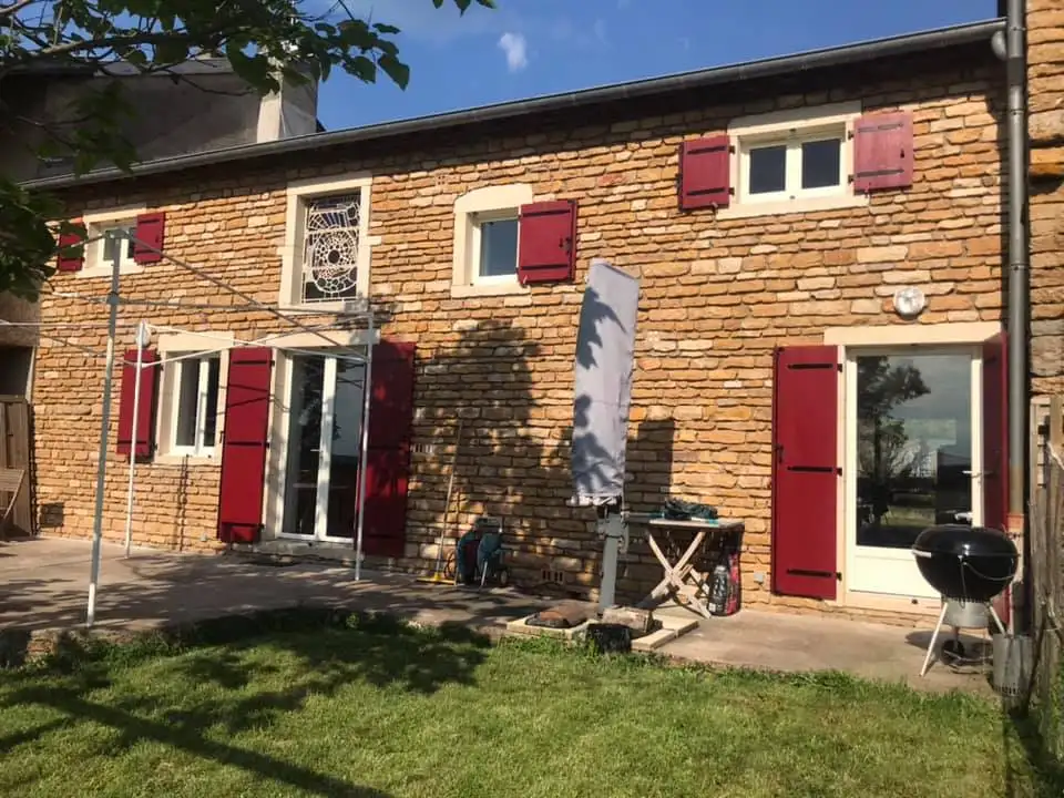 Le choix couleurs de vos volets par Polyhabitat